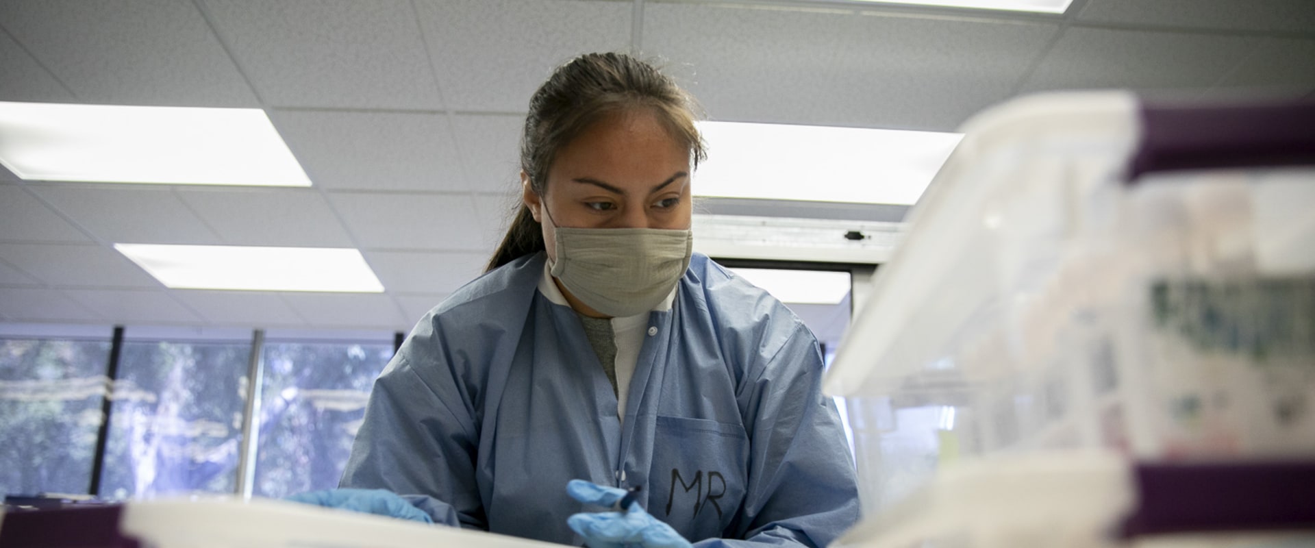 What is the Average Cost of Lab Tests at a Medical Laboratory in Irvine ...